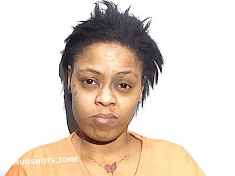 Hamilton Shayla Monique 02262025 Lucas County Mugshots Zone