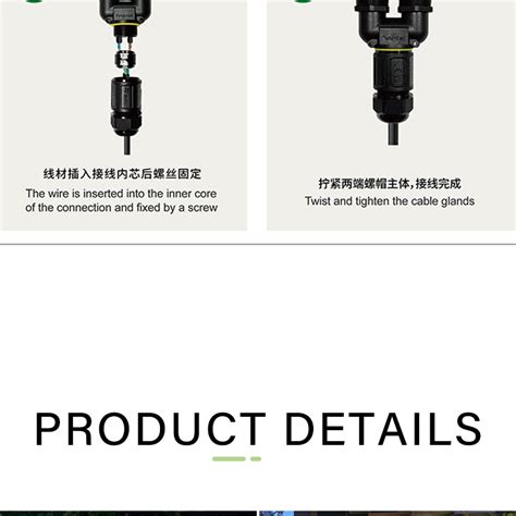 M685 U Waterproof Connector Ull Switch Factory Rocker Switch Price Cord Line Switch