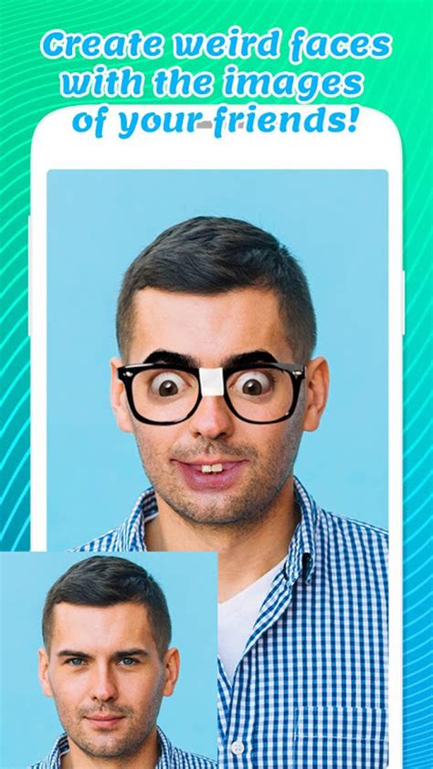 Ugly Face Prank App Funny Photo Editor Apk For Android Download