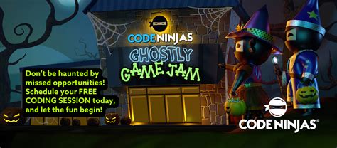 Code Ninjas Weston Fl