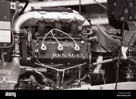 Renault Gordini Stock Photos Renault Gordini Stock Images Alamy