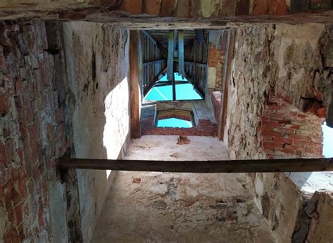 Церковь Николая Чудотворца Силла Silla Ляэнемаа фотография интерьер и убранство Внутри