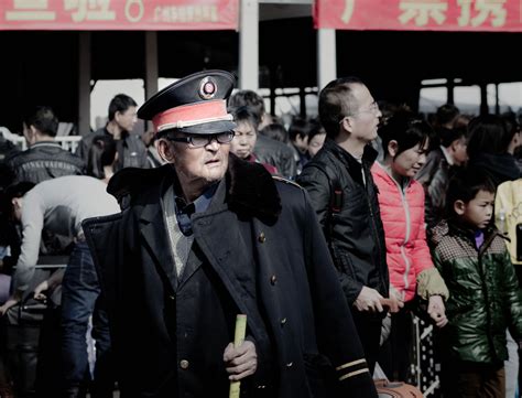 一路向北摄影图片广州火车站生活摄影 随意集 太平洋电脑网摄影部落