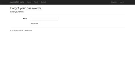 Aspnet Mvc Sử Dụng Identity Phần 2