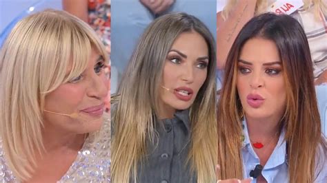 Ued Gemma Risorge Ida E Roberta Esce Finalmente Lamara Verità