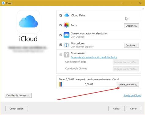 Comment Réparer Icloud Drive Ne Fonctionne Pas Sous Windows