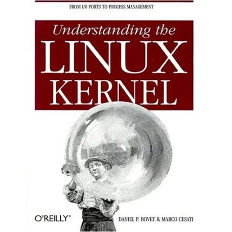 خرید و قیمت دانلود کتاب Understanding The Linux Kernel From Io Ports To Process Management ترب
