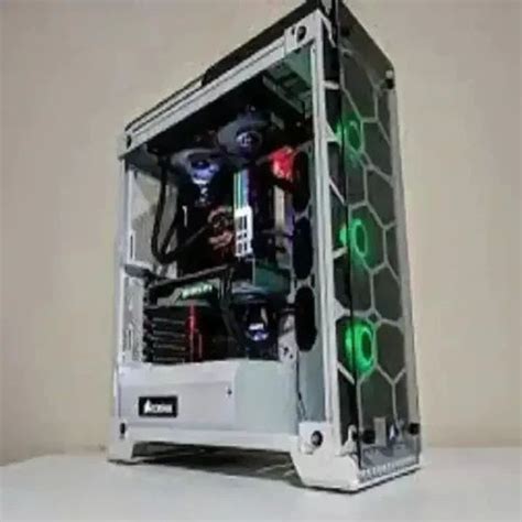 New Newest Gaming Pc Gamer Computer Pc I9 9900k 470ghz Rtx 2080 Ti
