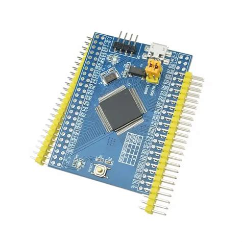 Mini System Stm32f103vet6 Arm Avr Stm32 Development Board