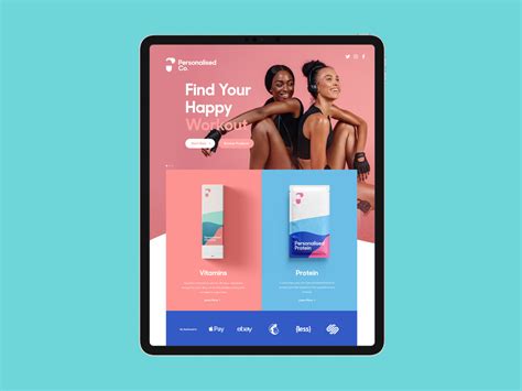 Amazing Ux Ui Design Inspiration June Ydj Blog