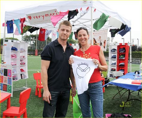 Ben Mckenzie Storypalooza Sweet Photo 2246501 Benjamin Mckenzie