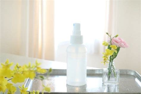 無水じゃなくてもok！ただの「エタノール」も手の消毒液になる！殺菌スプレーの作り方！ 消毒 アルコール スプレー