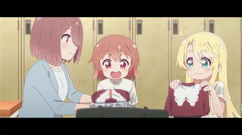 Wataten An Angel Flew Down To Me Precious Friends 2022 Screencap