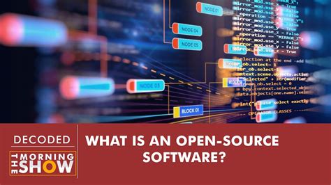 what is open source software movement explain its important points at