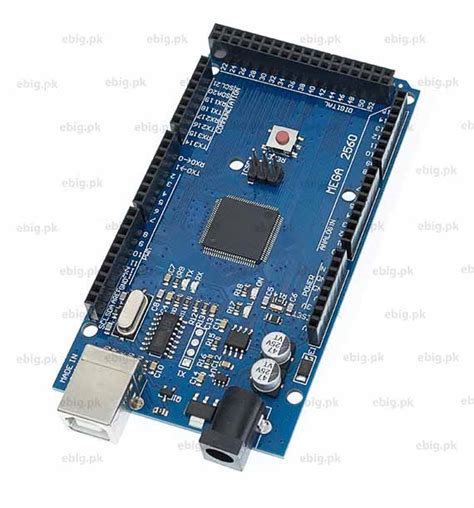 Arduino Mega Atmega With Cable In Pakistan Lowest Price Best Place To Buy Stepper Motors