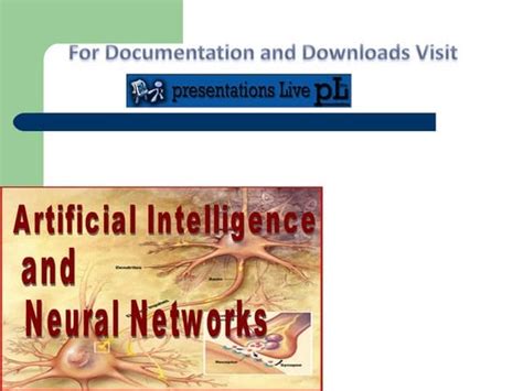 Phd Guidance In Neural Networks Ppt