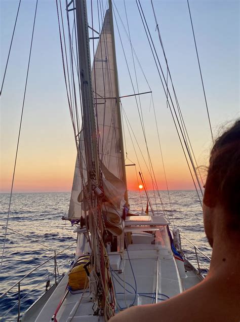 Adriaüberquerung Amelija