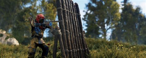 Mega Rust Игровые сервера Добро пожаловать на Mega Rust Вайпы по