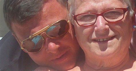Mum Of Manchester Arena Victim Felt Like She Was In Coma After Sons