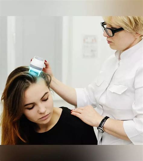 Cellophane Hair Treatment What Is It And Does It Really Work