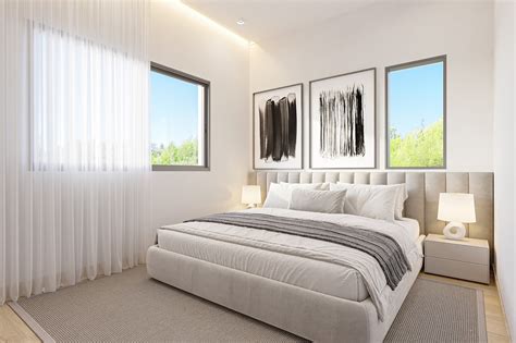 Architecture Rendering Ricarcviz The Ips 14 Images Behance