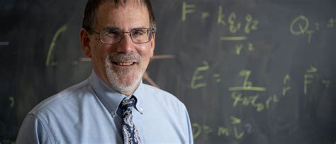 Renowned Iowa Physics Professor Researcher Craig Kletzing Dies Physics And Astronomy