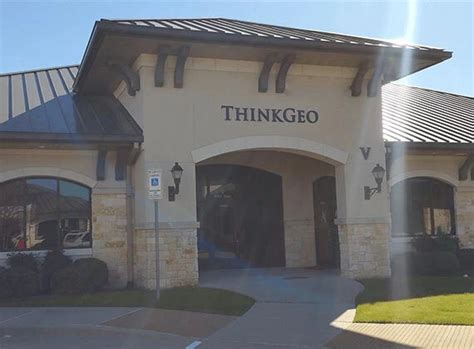 About Thinkgeo — Thinkgeo Gis Mapping Made Easy