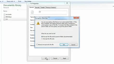 How To Encrypt Text Files In Windows And Mac Techdim