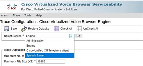 Troubleshoot Cvp Customer Virtual Assistant Cva Cisco
