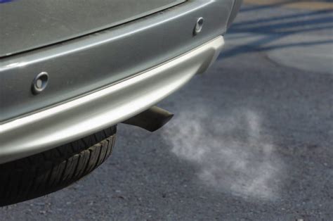 Why Is my Car Burning Oil? (Causes & How To Fix)