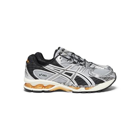 Asics Gel Nimbus 10 1 Piedmont Grey Pure Silver Cncpts