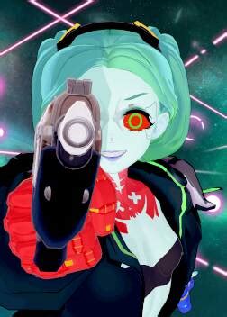 Rebecca BepisDB