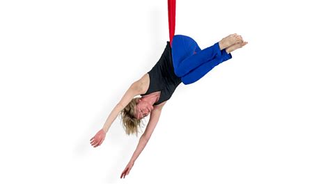 Hip Key Basics Aerial Fit Online