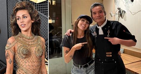 Miley Cyrus Fans Gush Over Photo Where She Looks Like Miley Stewart