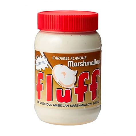 Marshmallow Fluff Caramel Julius Meinl Am Graben