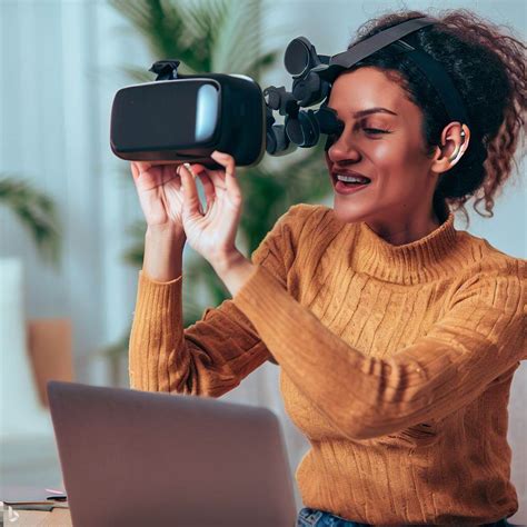 A Guide To Connecting Your Vr Headset To Multiple Devices A Comprehensive How To