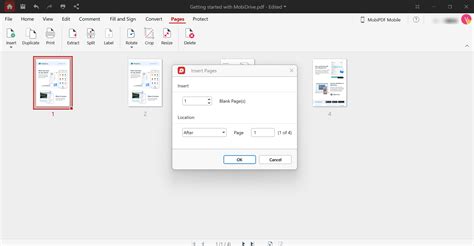 How To Insert PDF Pages On Windows MobiSystems How To Insert PDF Pages On Windows MobiSystems