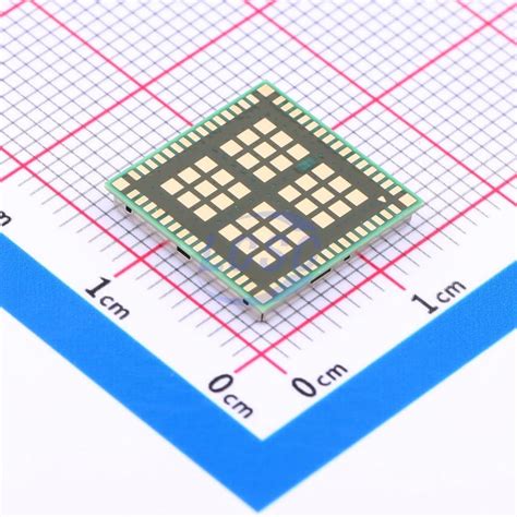 Rn42nhid Irm Microchip Tech Rf Transceiver Ics Jlcpcb