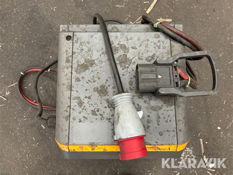 Truck Linde E35hl 01 Lindesberg Klaravik Auktioner