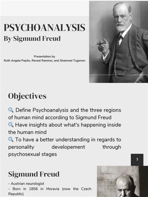 Psychoanalysis Final Pdf Id Psychoanalysis