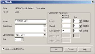 LearningPLC A Quick Tutorial On RSLogix Emulator