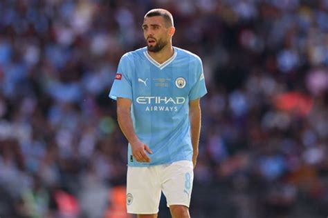 Xác Nhận Man City Nhận Tin Dữ Từ Kovacic