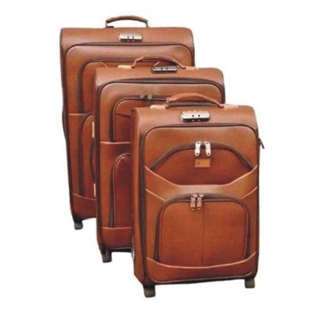 Shop Leather Suit Casebrown Jumia Uganda