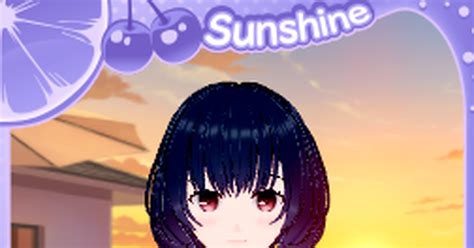 キャラ配布コイカツサンシャイン コイカツサンシャイン キャラカード Yagineeのイラスト Pixiv