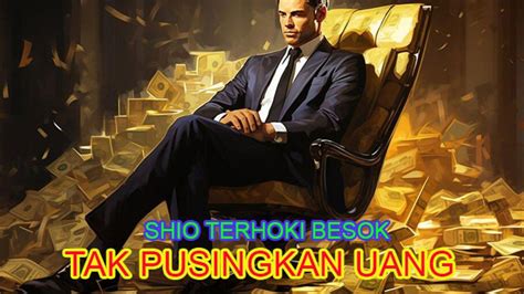 3 Ramalan Shio Dikejar Hoki Besok Rabu 31 Juli 2024 Naga Kuda Anjing