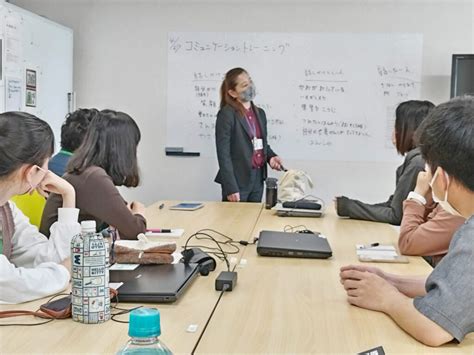 話しかけやすい人の特徴って？？？【大阪府の就労移行支援事業所 ソース堺東・三国ヶ丘】 大阪府堺市の障害者就労移行支援事業所【ソース堺東・三国ヶ丘】