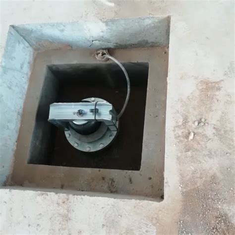 Milking Hall Industry Valve Pneumatic Valve Safety Valve Agricultural