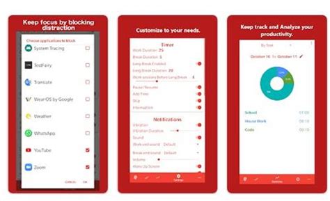 15 Best Android Apps To Curb Your Smartphone Addiction