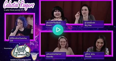 Cosmic Celestial Rangers Trigonometric Sign Off  On Imgur