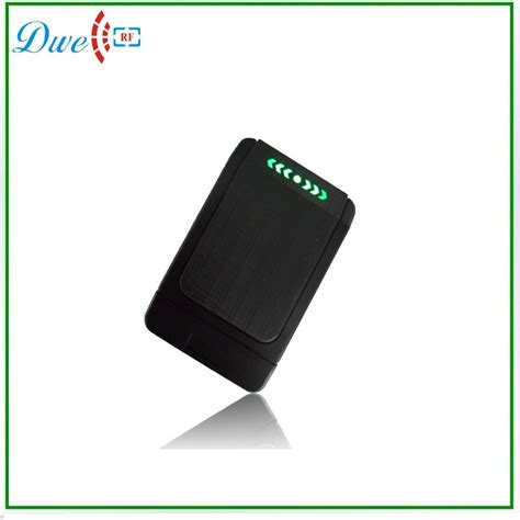 Hot Sell Wholesale Wiegand Rfid Reader Mhz Mf Tcp Ip Rfid Reader